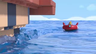 旗旗号巡洋舰角色秀 第一