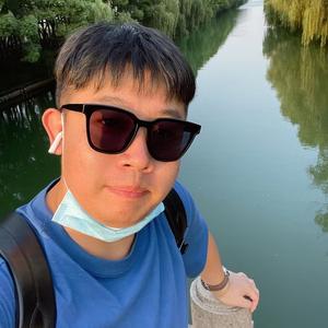 少庄主的故事 