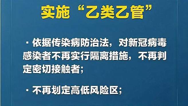读懂“乙类甲管”和“乙类乙管”的意思及区别