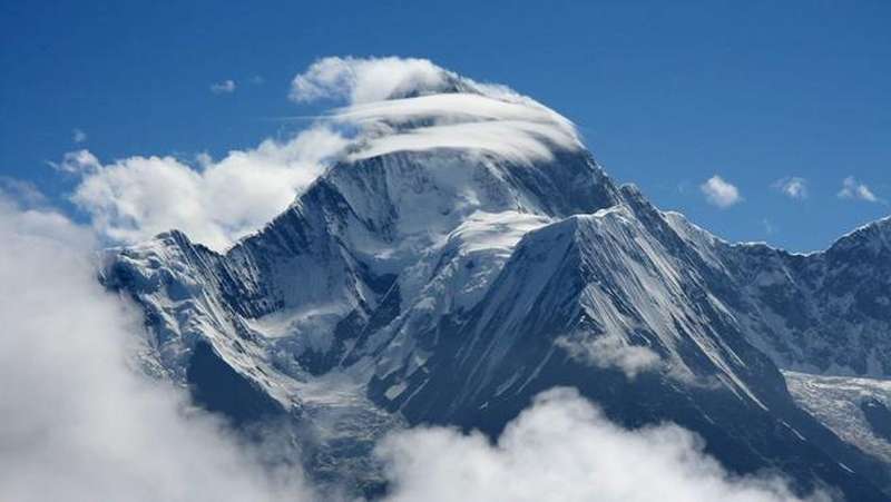 大气的受热过程