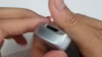 10秒钟, 教你拆解汽车钥匙, 换电池众泰