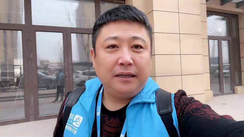 给商家更换收款码好做吗?你们只做一个业务吗?会不会太浪费资源