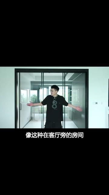 家里偶尔有客人的话可以试试折叠床折叠床,室内设计,...