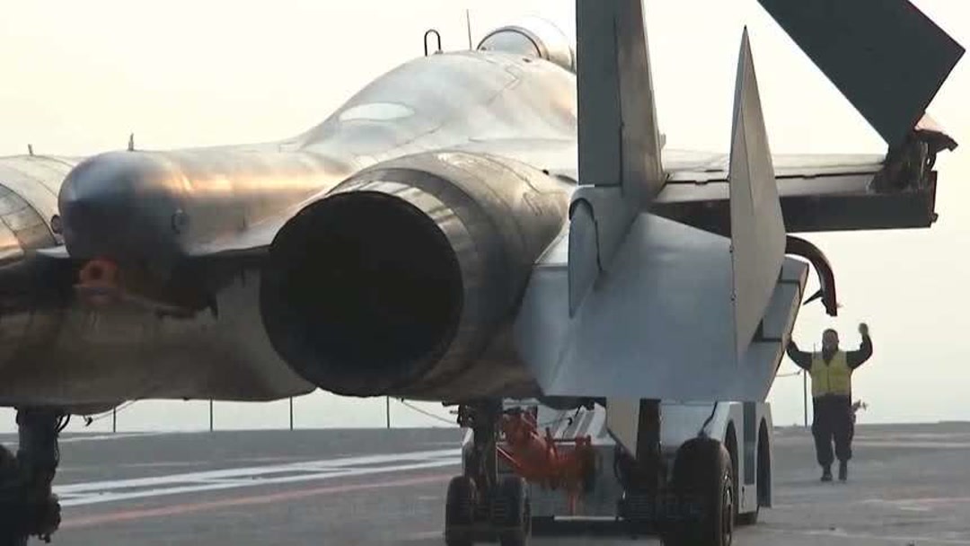 造50艘军舰,中国海军有新动作?俄专家道明真相,国人落泪