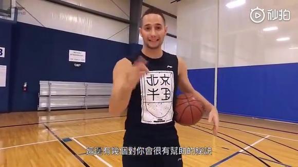 深夜放毒,投篮姿势的教学,关于很多正确投篮方面的小细节