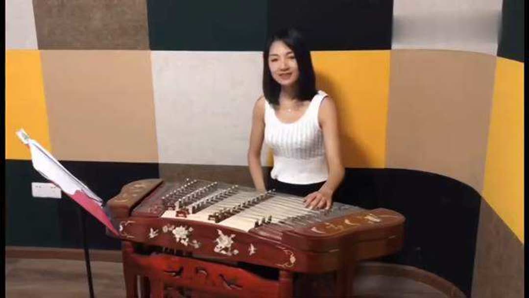 扬琴怎么学的 扬琴调音器怎么用