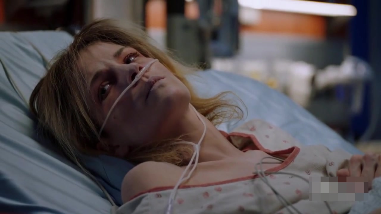 添翼国际护士培训分享医疗剧《芝加哥医生》片段, 减肥过度可能会成...