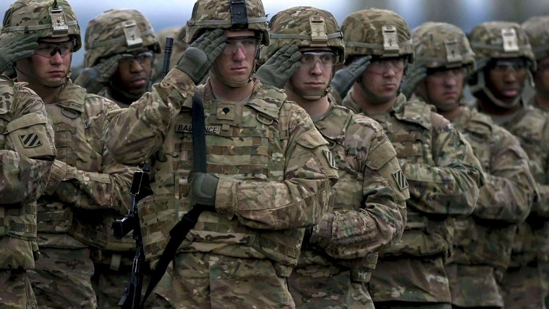 不用GPS:美军还有多大能耐?其实没你想的那么依赖GPS!