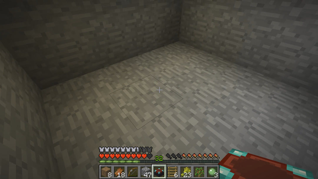 我的世界孤岛生存贝爷模组.14