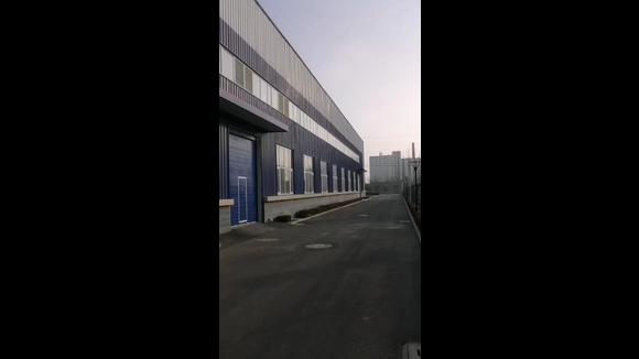 厂房消防自动报警设备安装调试