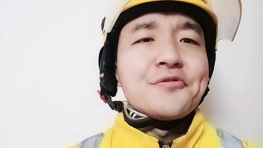 你觉得是摩托车好还是电动车好!#外卖日记 #美团小哥 #创业思维