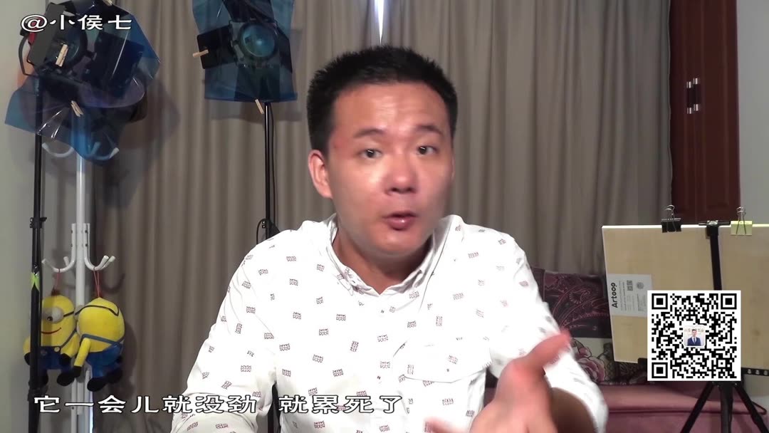 【小侯七】5分钟读完海明威的《老人与海》