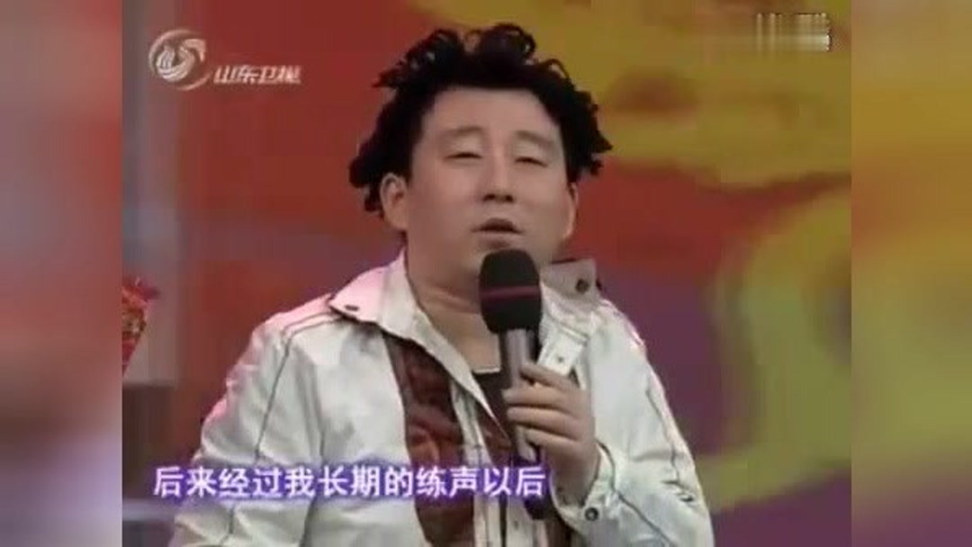 史上最牛 模仿张宇刘德华张学友阿杜