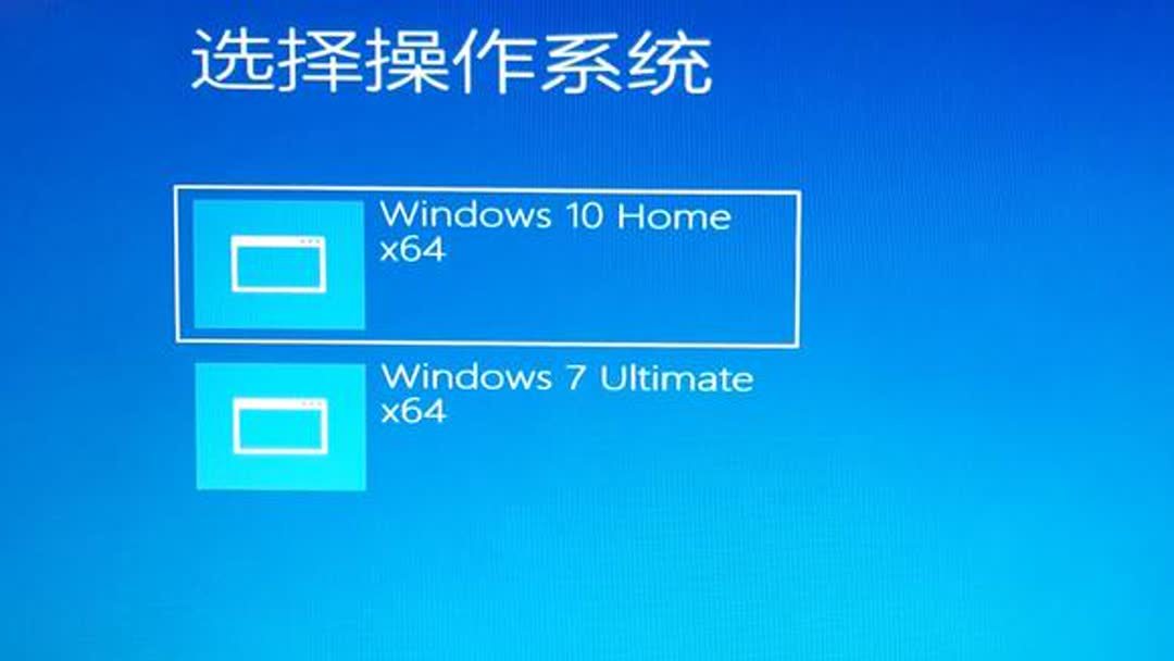 应粉丝要求,出一个双系统安装教程。简单易上手,收藏备用!