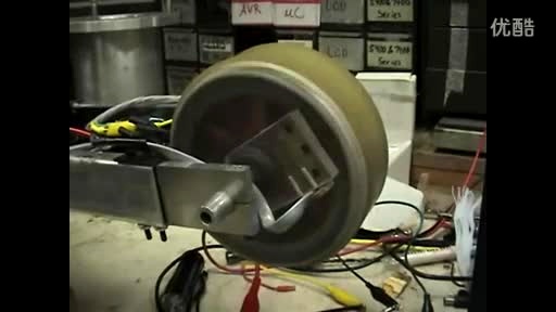 无刷音乐变频电机 咦?!