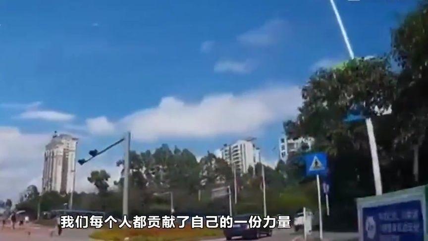 小区的路灯每天都开着,电费从哪扣