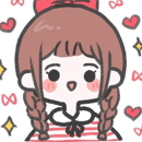 琪琪老师爱画画 