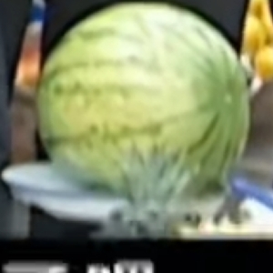 生瓜蛋子下的秤 