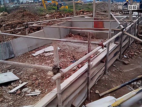 首层跨度4.5m梁模板起拱高度应该是多少