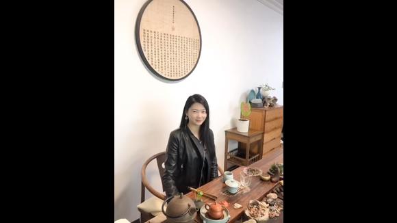 手中留茶香--“云南功夫红茶”滇红