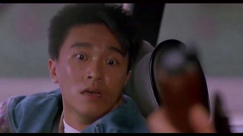 霹雳先锋:成奎安不愧是四大恶人之首,十五分钟之内要看见五千万