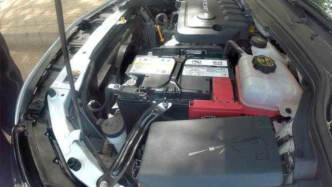 发动机自动启停太鸡肋,这样操作一劳永逸关闭它