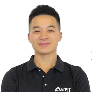 鼻孔哥哥爱健身