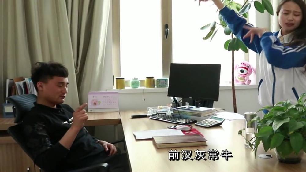 高考必考文言文出师表,学生不会