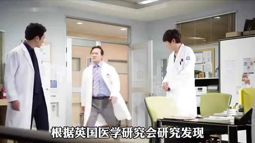 闭眼单腿站立的时间可以预测死亡?