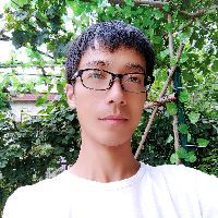 小石在西北 