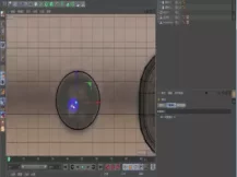 C4D入门教程手机建模案例(下)