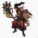 淡定打怪兽 
