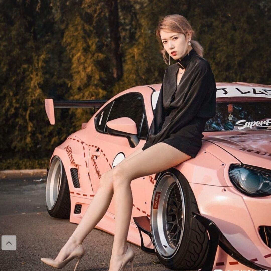 浪人车娱