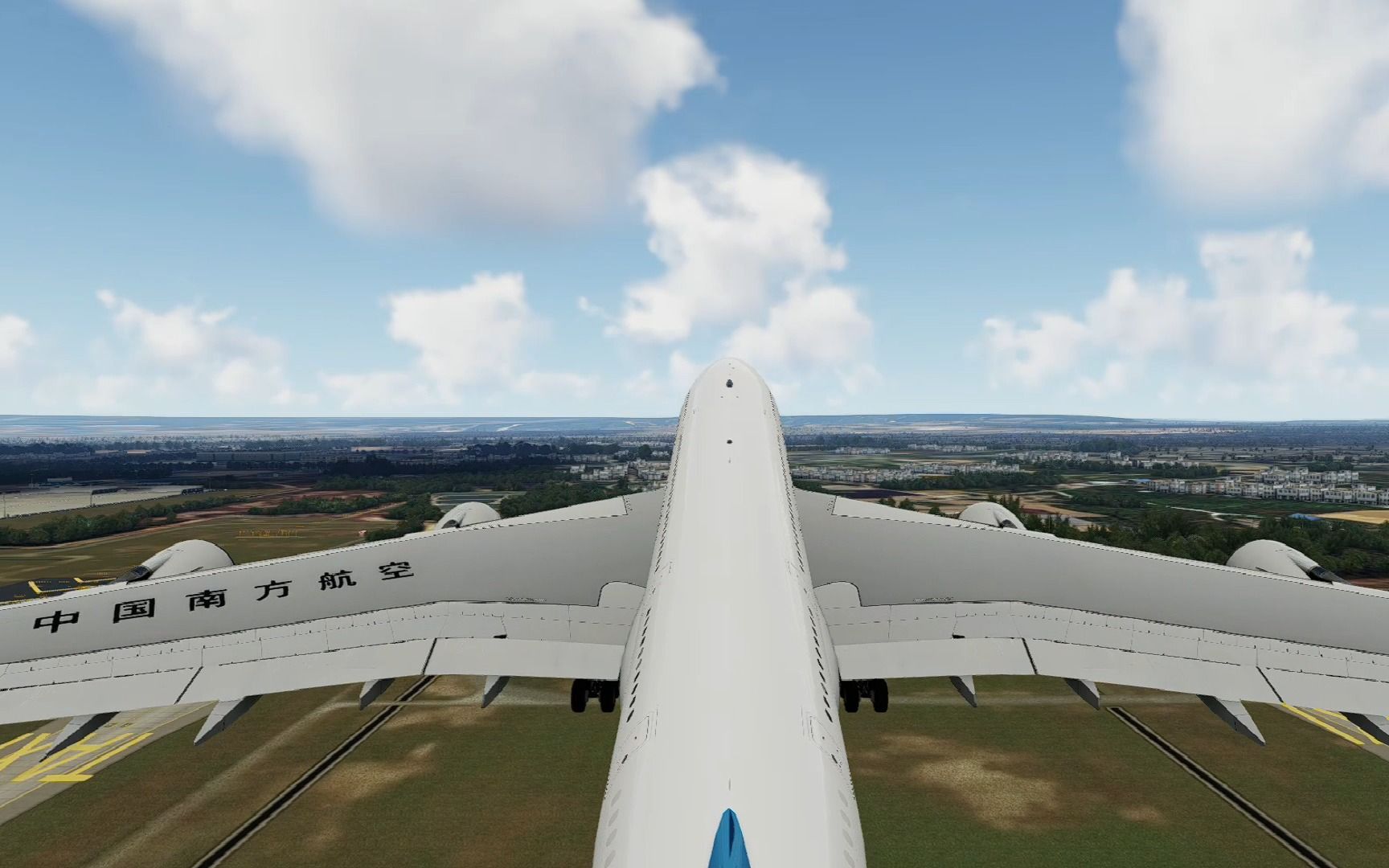 最近的模飞日常VLOG