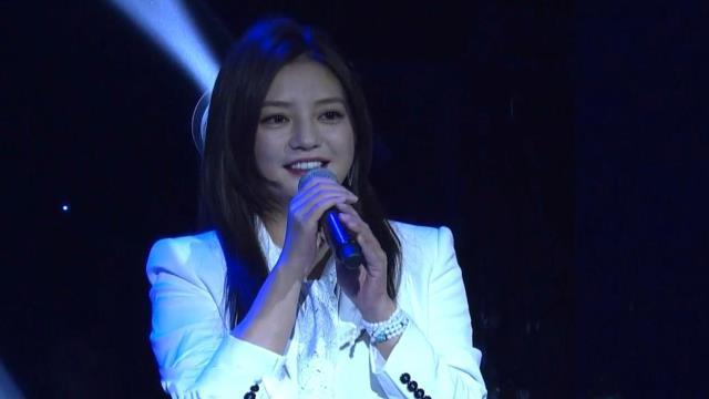 演员请就位:赵薇组演唱合唱经典歌曲《当》,旋律响起满满的回忆