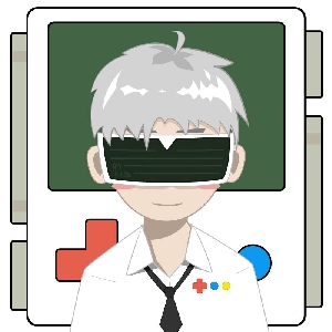 有个大人物 