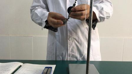 3.探究动滑轮的特点