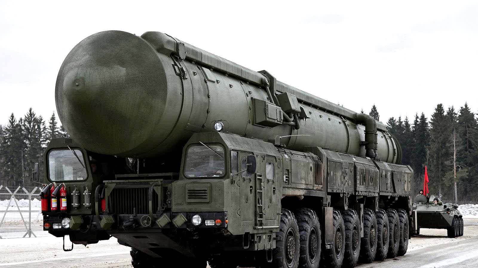 全球仅此一个国家,核武器可毁灭美国本土10次,任何人都不敢招惹