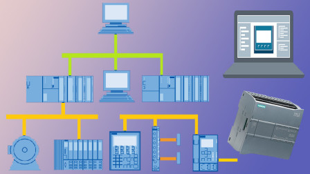 西门子通信大全宣传片