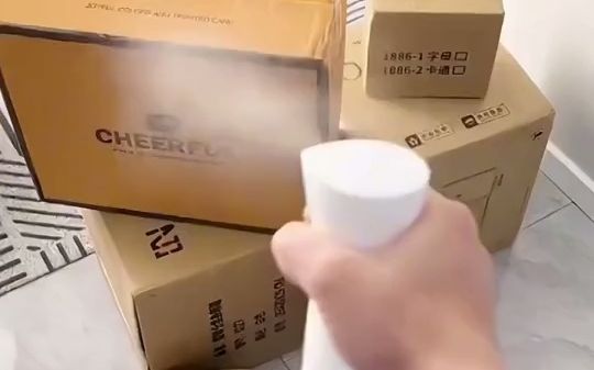 【高压雾化】新款持续喷雾瓶植物补水 家用清洁酒精消毒浇花喷壶