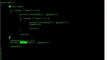 银行IT人:Linux和Unix下C语言编程-基本应用 - 35