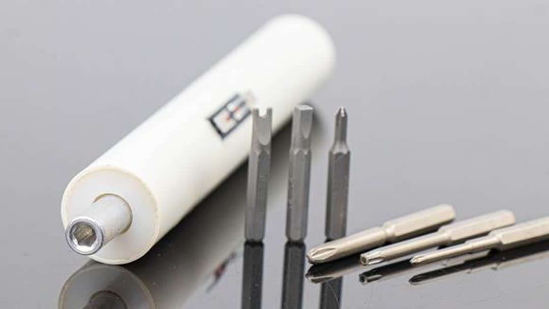 怎样自制一把电动螺丝刀?DIY好帮手电批制作