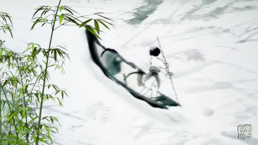 国产高分经典动画短片,唯美中国风,高清珍藏版,力荐!