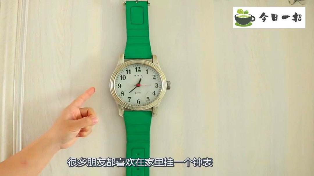 家里钟表别乱挂,特别是家里的这3个地方,涨知识了