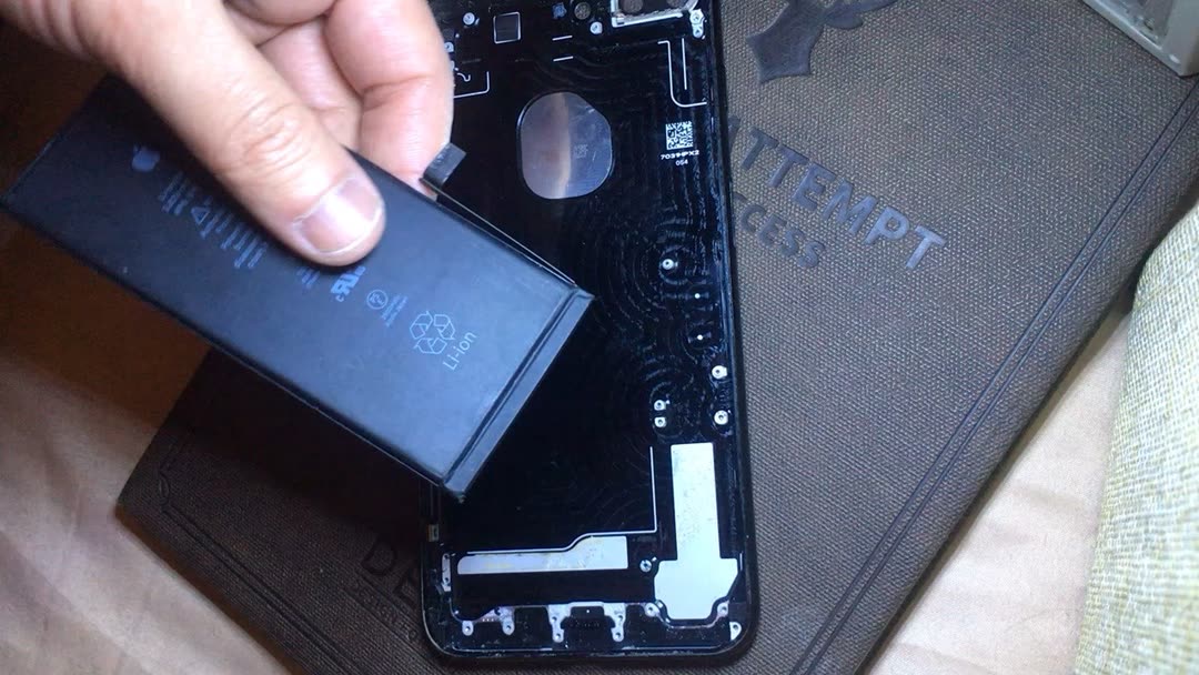 iPhone电池胶易拉胶双面胶