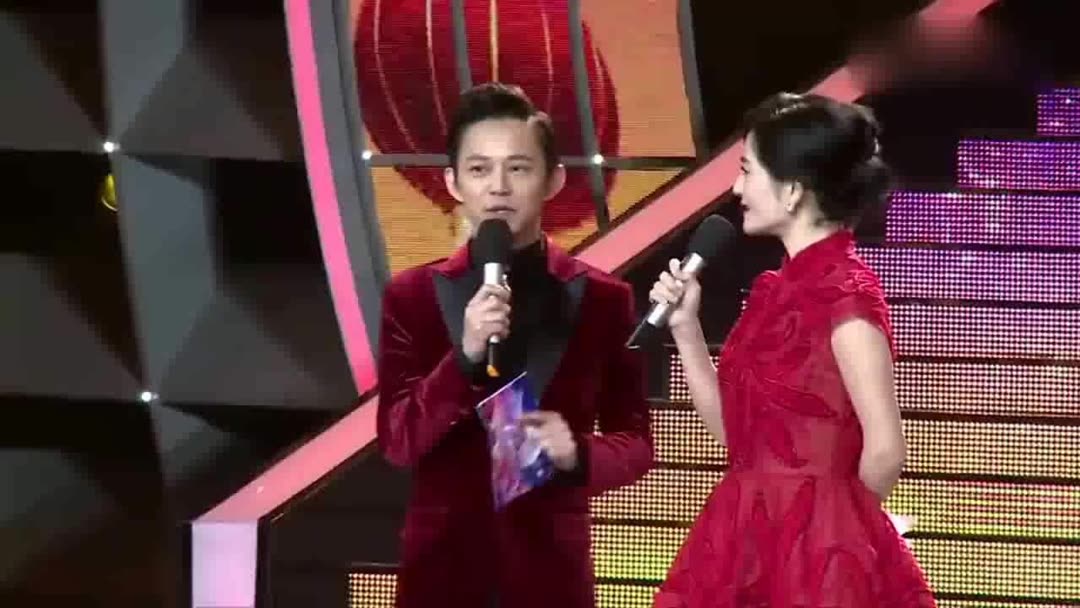 集齐六小鲜肉和Bigbang!芒果台2016跨年演唱会惊艳四座