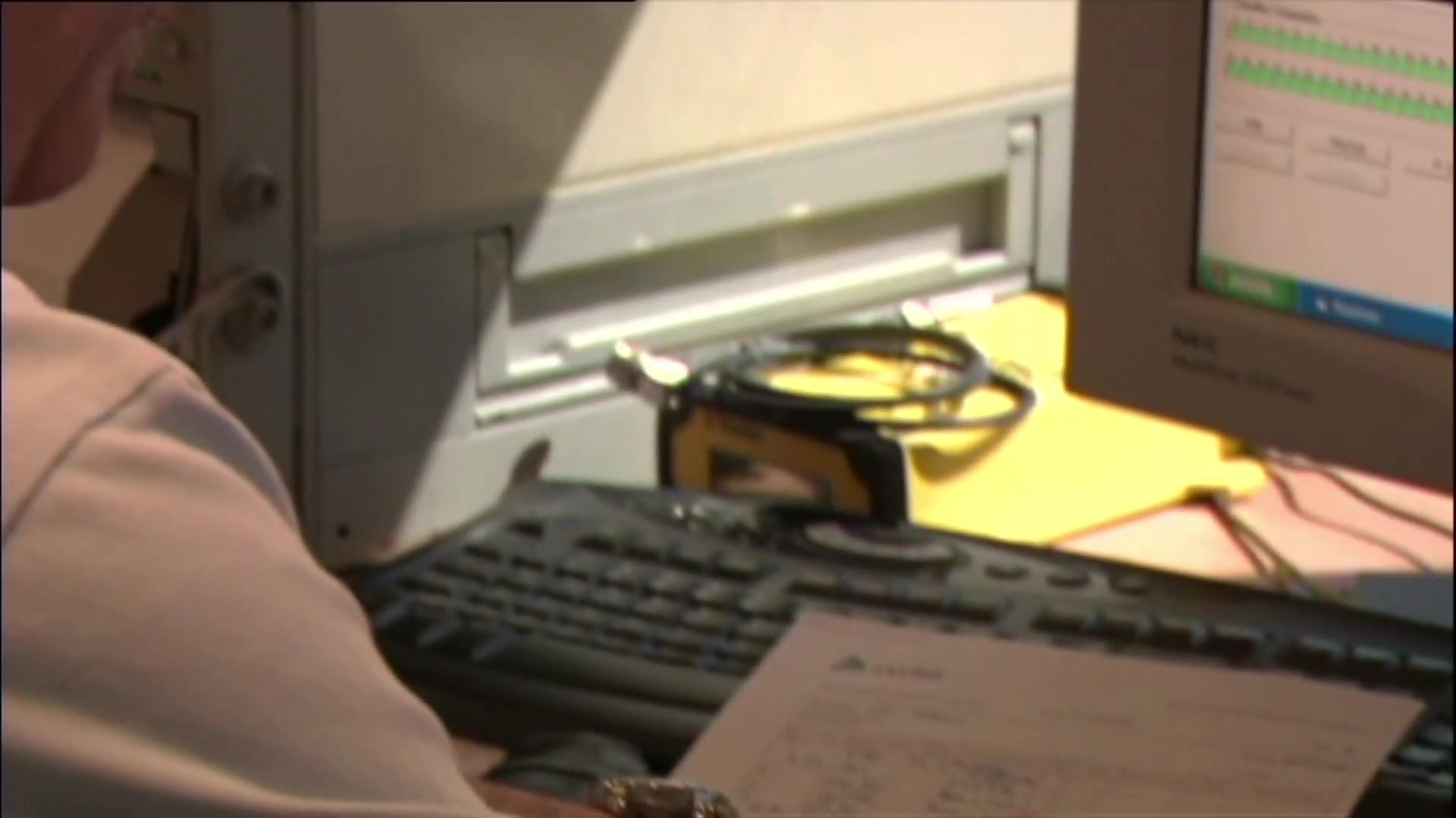 西班牙铁路基础设施管理局(ADIF)塔尔高350检测车,2012年