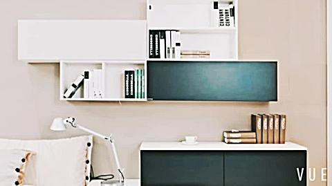 广州实木环保板材全屋定制衣柜推拉门吊柜书柜榻榻米储物床五一活动...