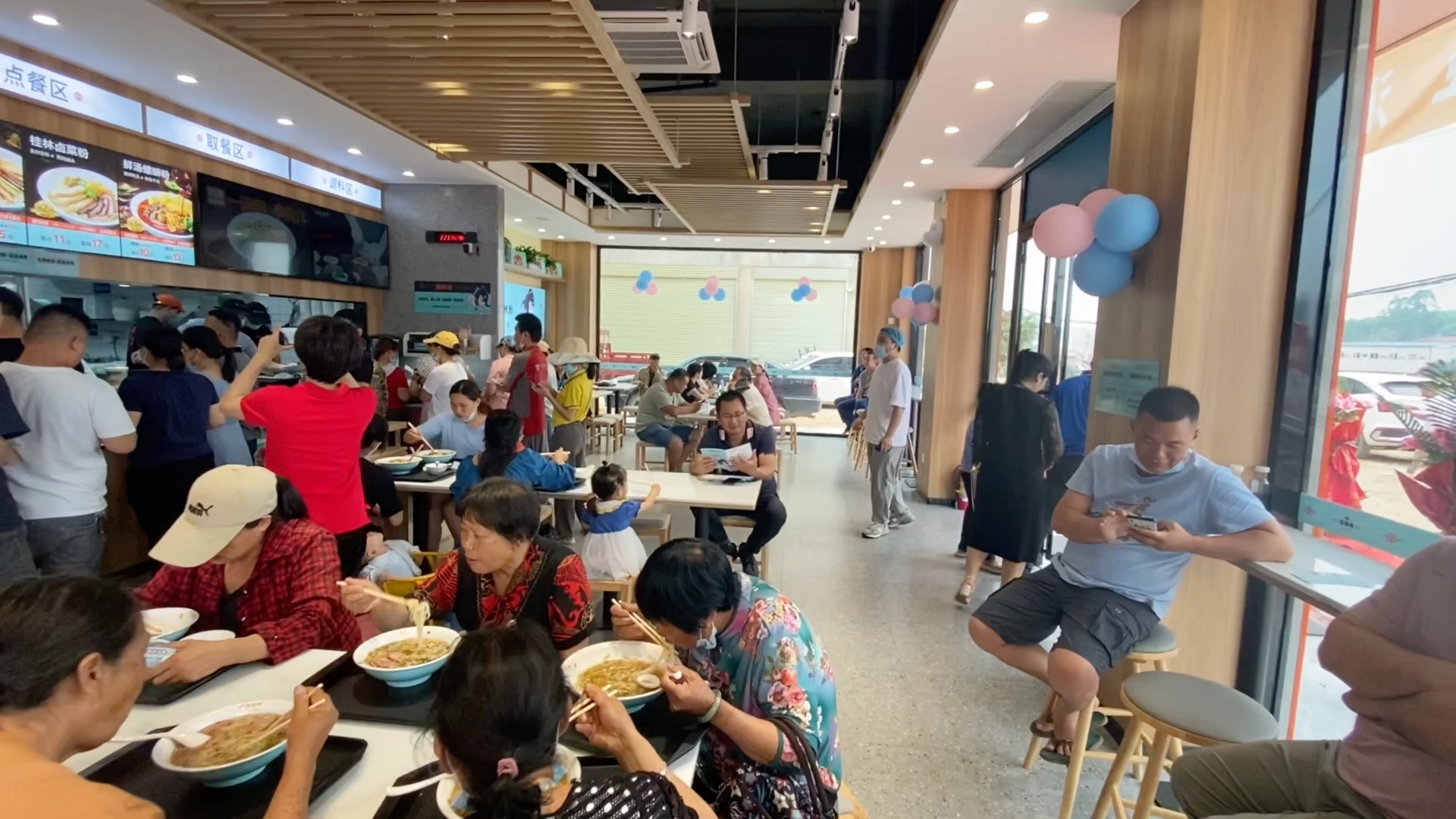 第一次拍宣传视频,新店开业,没经验唉,求大神指点!