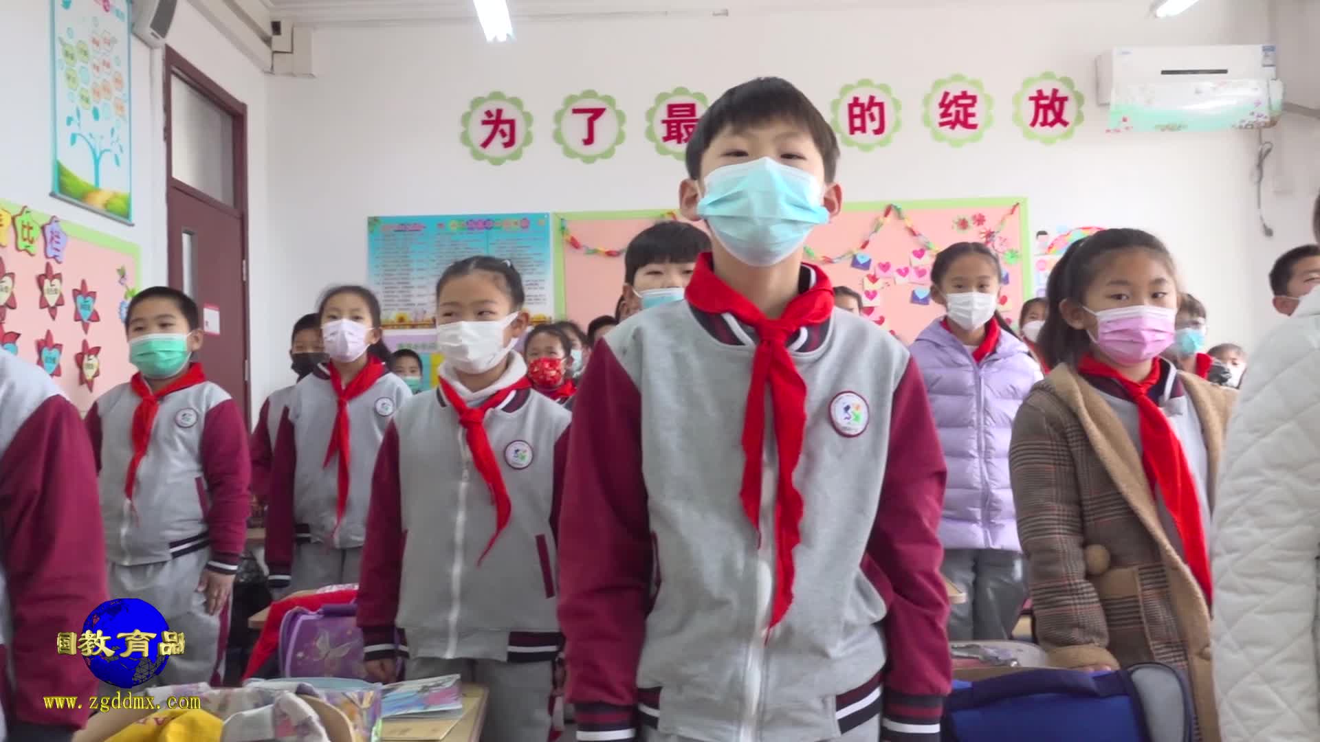 团河小学庆祝中国共产党成立100周年主题教育活动